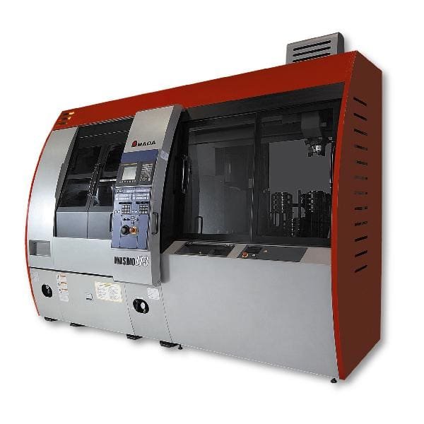 Nebraska Machine Products | Precision CNC Machining